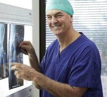 Mr Michael Anderson | Knee Replacement Perth, WA | Arthroscopic Knee ...